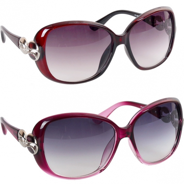 Окуляри сонцезахисні купити оптом в Україні